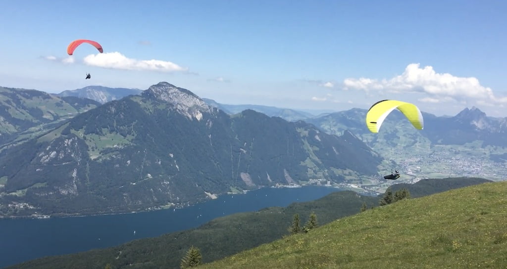 Soaring In The Sky - Jan Freicher